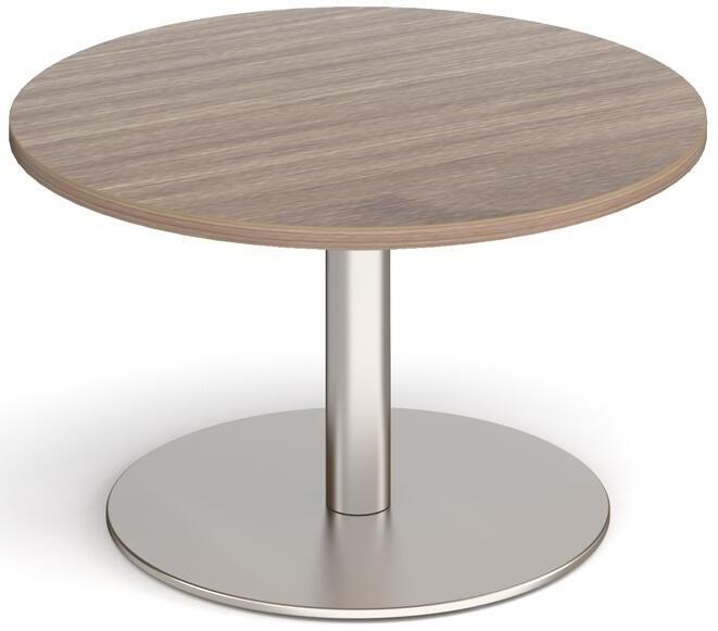 Monza Circular Coffee Table: Customisable Design and Functionality ...