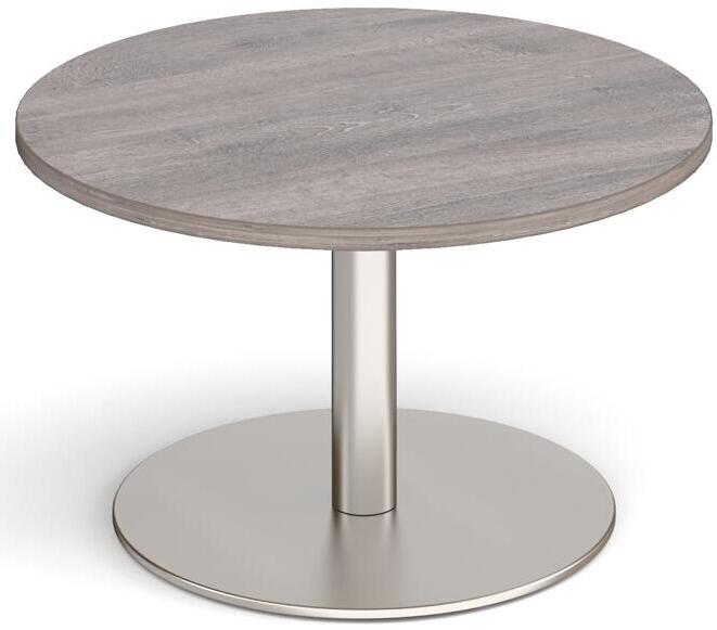 Monza Circular Coffee Table: Customisable Design and Functionality ...
