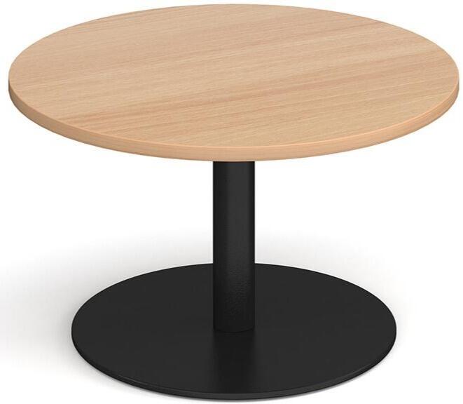 Monza Circular Coffee Table: Customisable Design and Functionality ...