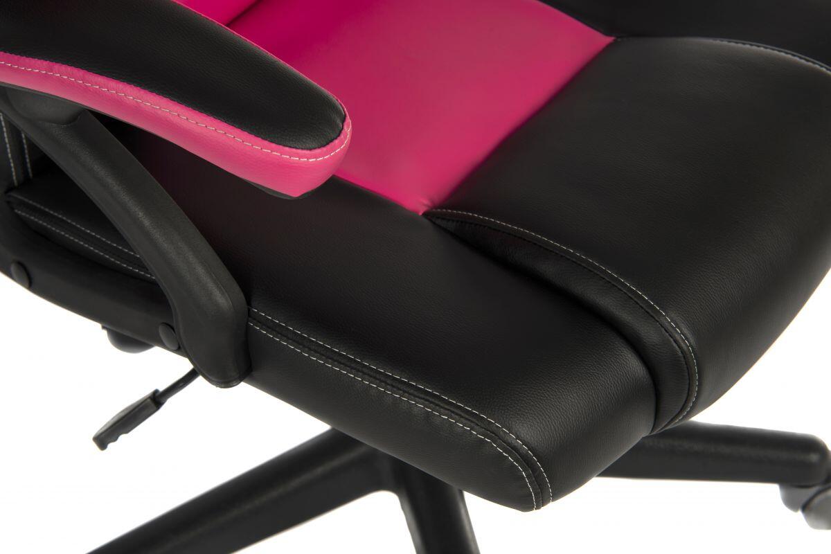 Teknik Kyoto Gaming Chair: Comfort & Style for Gamers - Office Furniture Direct