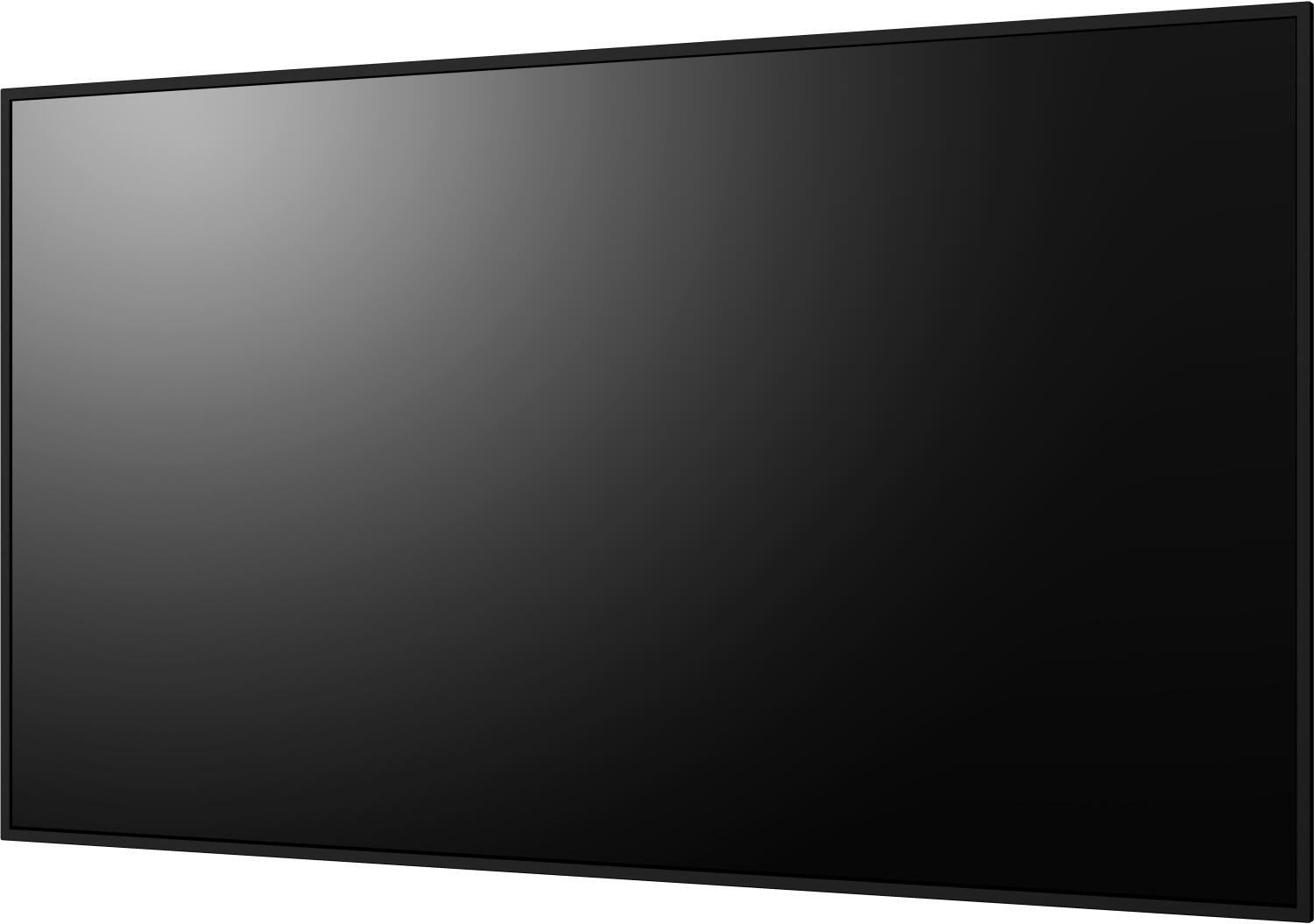 Sharp MultiSync E559 Digital signage flat panel 139.7 cm (55") LED 350 ...