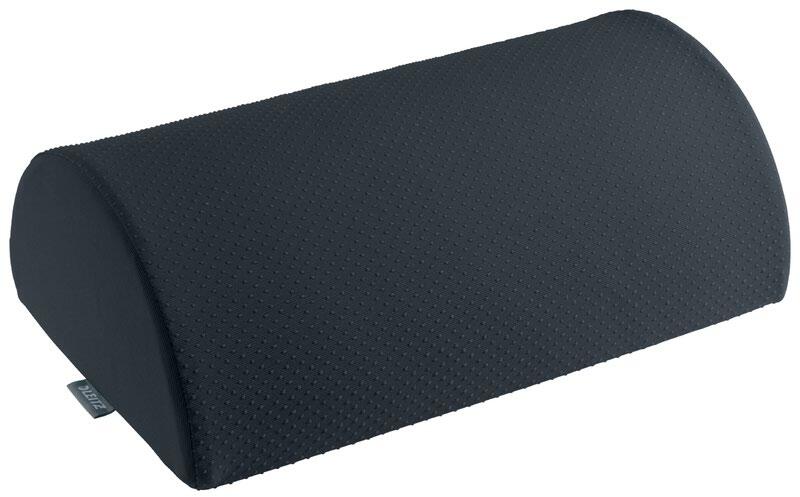 Leitz Ergo Cosy Desk Foot Rest for Active Workspace Comfort - Office ...