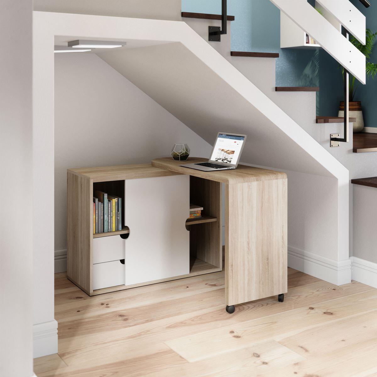 Cupboard office desk store