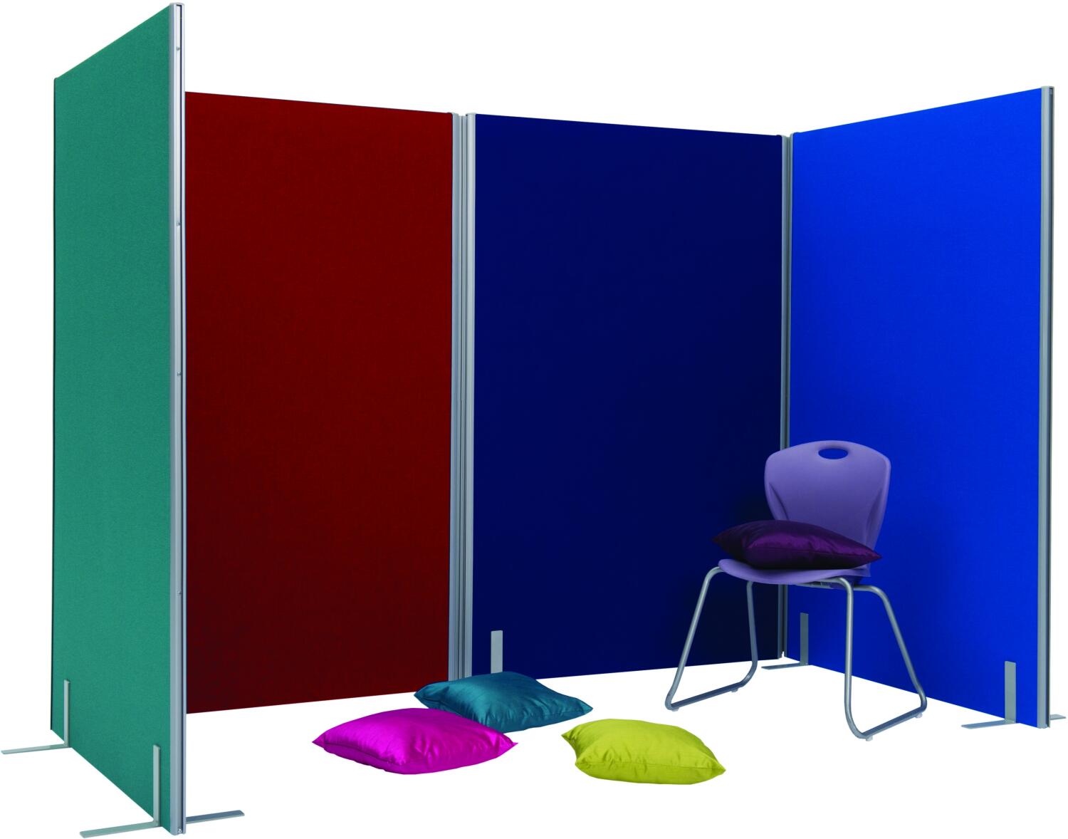 Space Divider - Office Furniture Direct