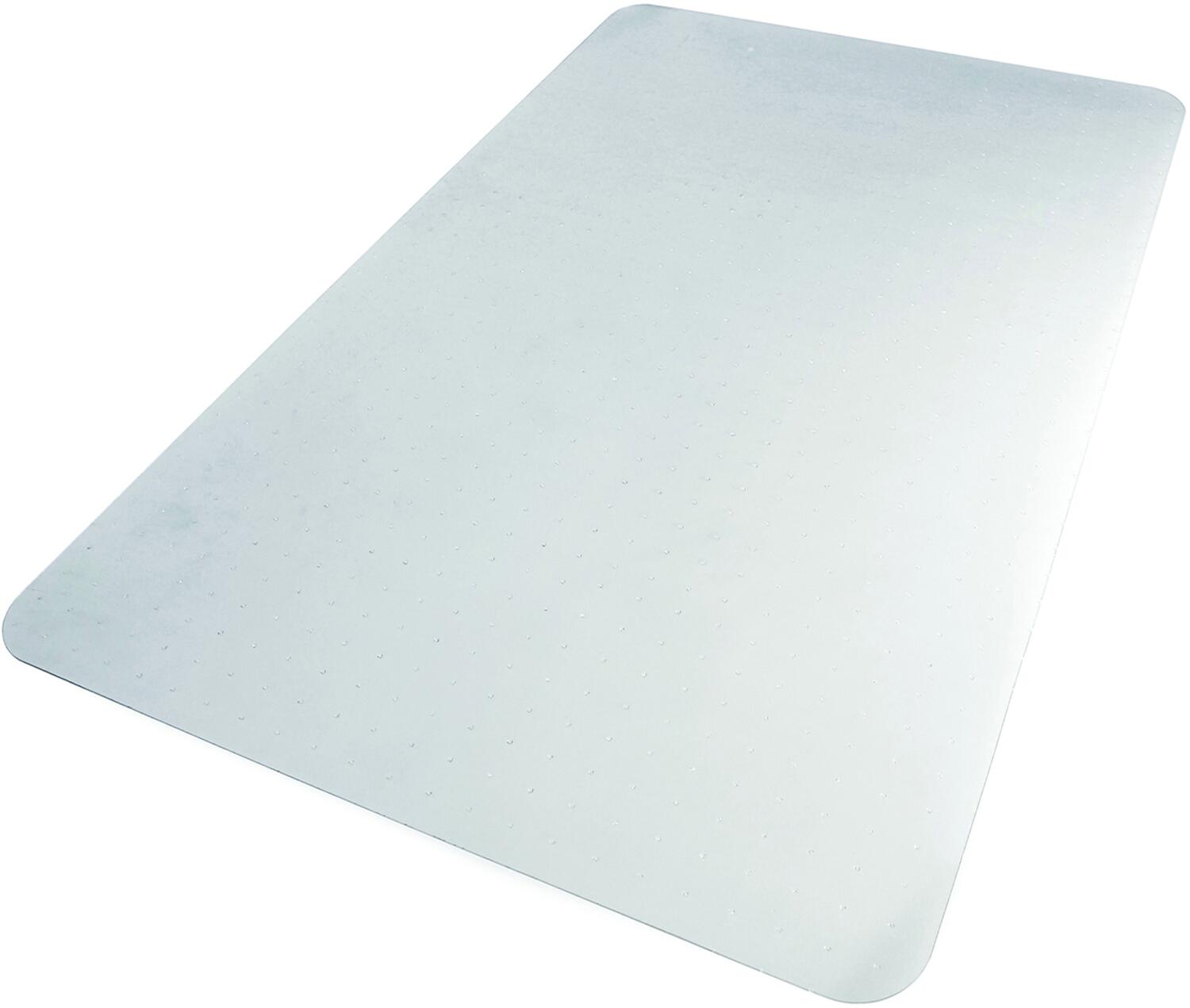 Teknik Polycarbonate Mat for Carpet - 900 x 1200mm - Office Furniture ...