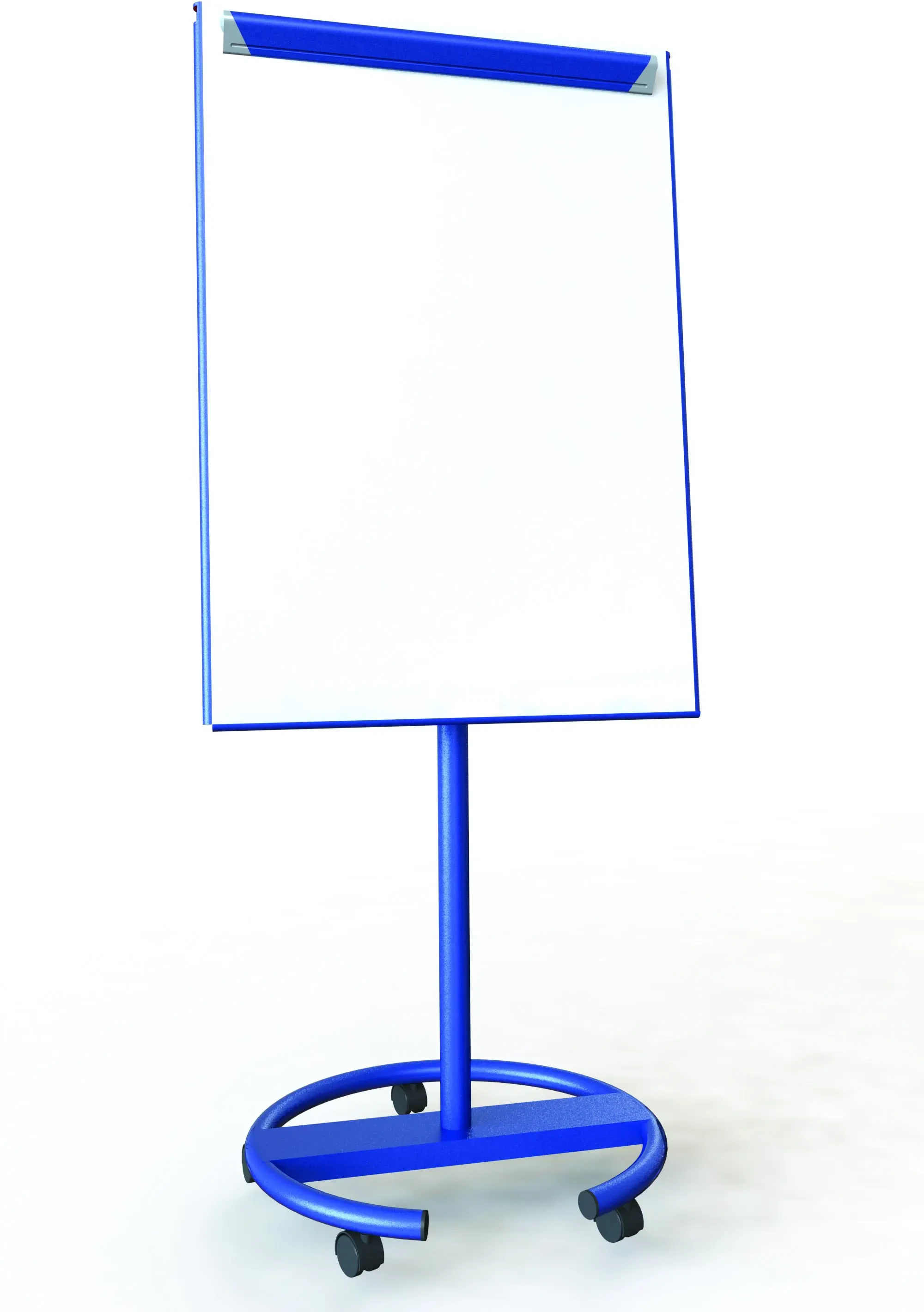 Portable Whiteboards - Mobile and Easy to Move