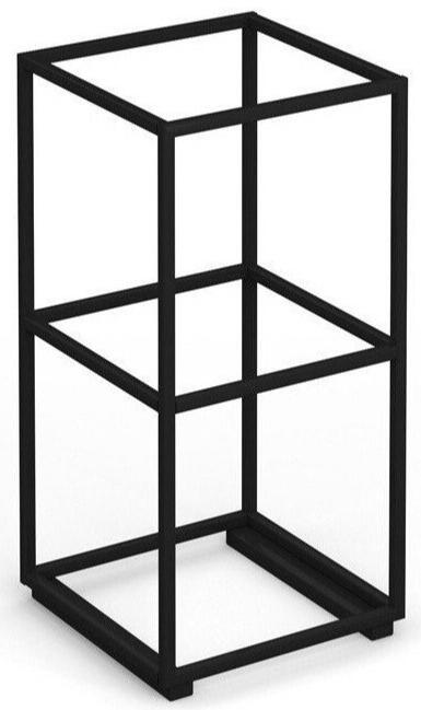 Flux Modular Storage Unit - Adaptable Design for Work Zones - Office ...