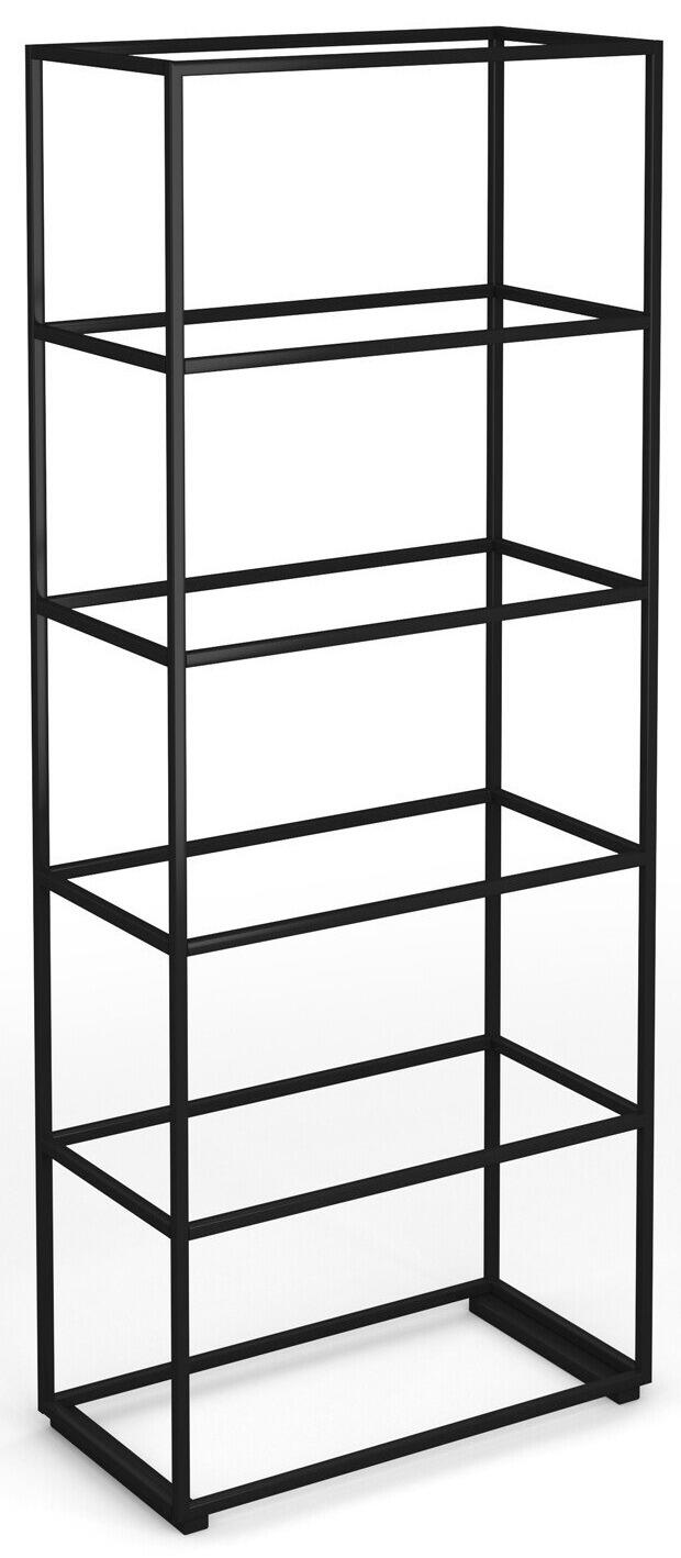 Flux Modular Storage Double Unit - Adaptable Modern Design - Office ...