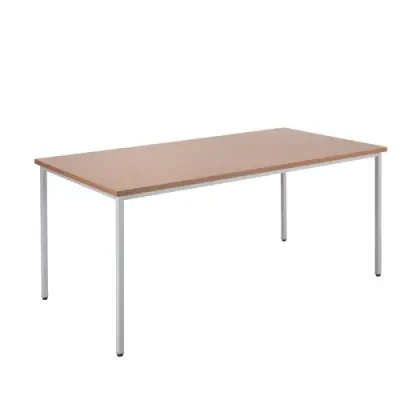 TC Multipurpose Rectangular Table - Ideal for Flexible Workspaces ...
