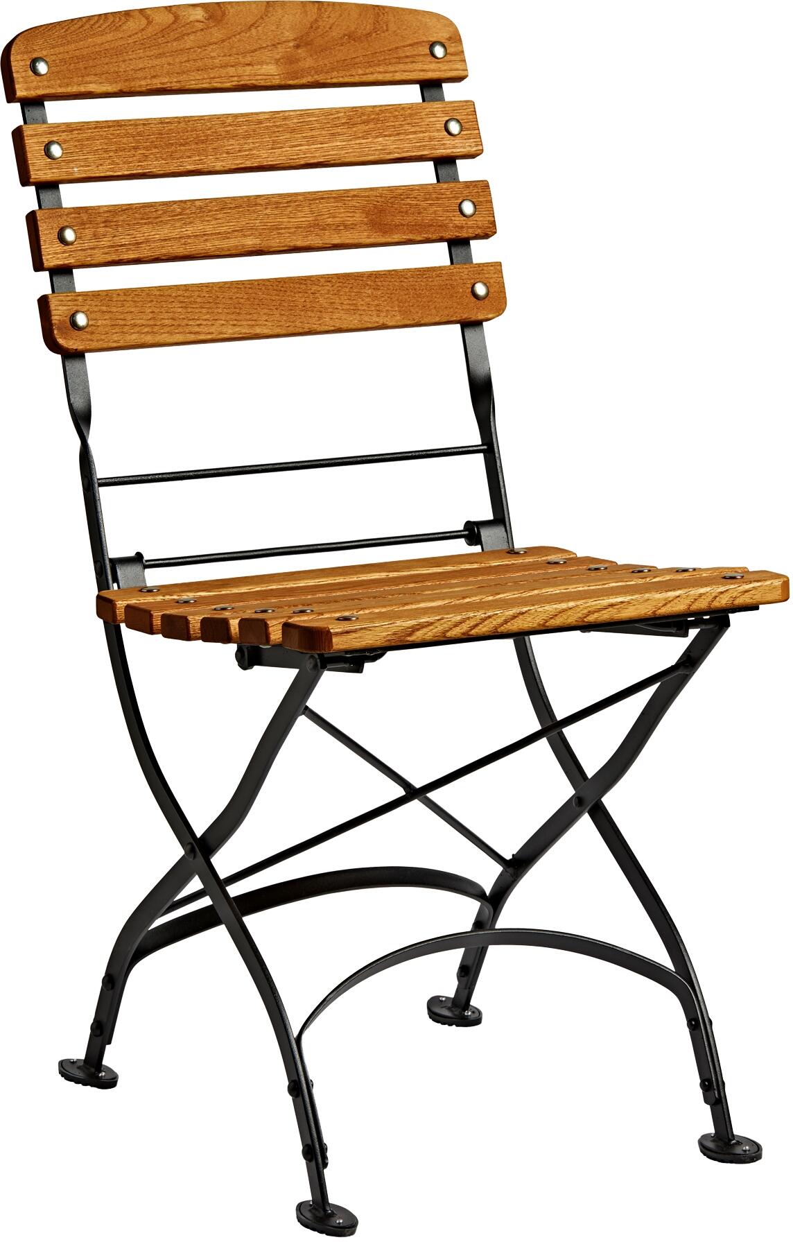 Zap Arch Folding Sidechair: Perfect for Pubs, Cafes & Bistros - Office ...