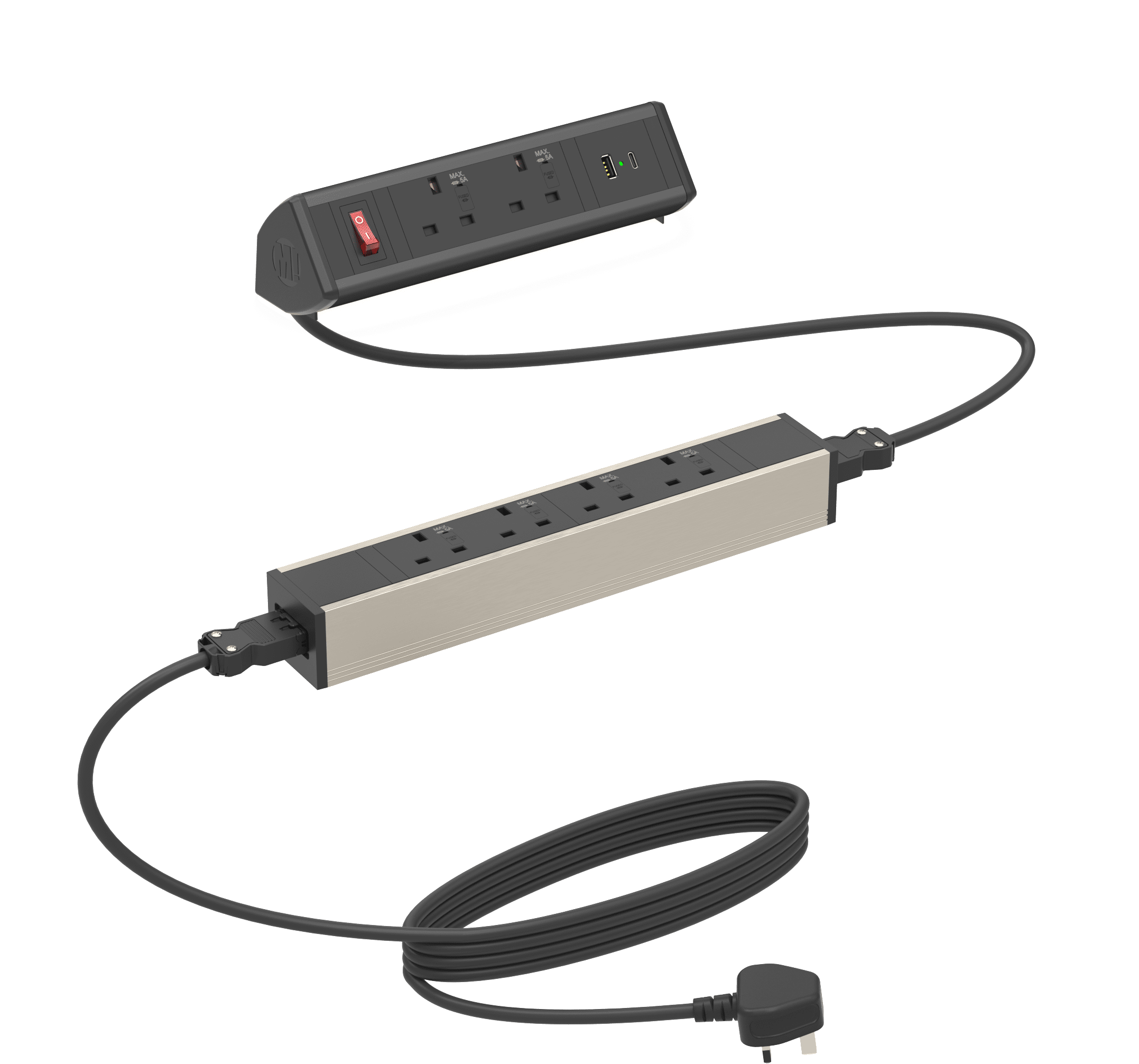 Metalicon Boost Bundle - Office Furniture Direct