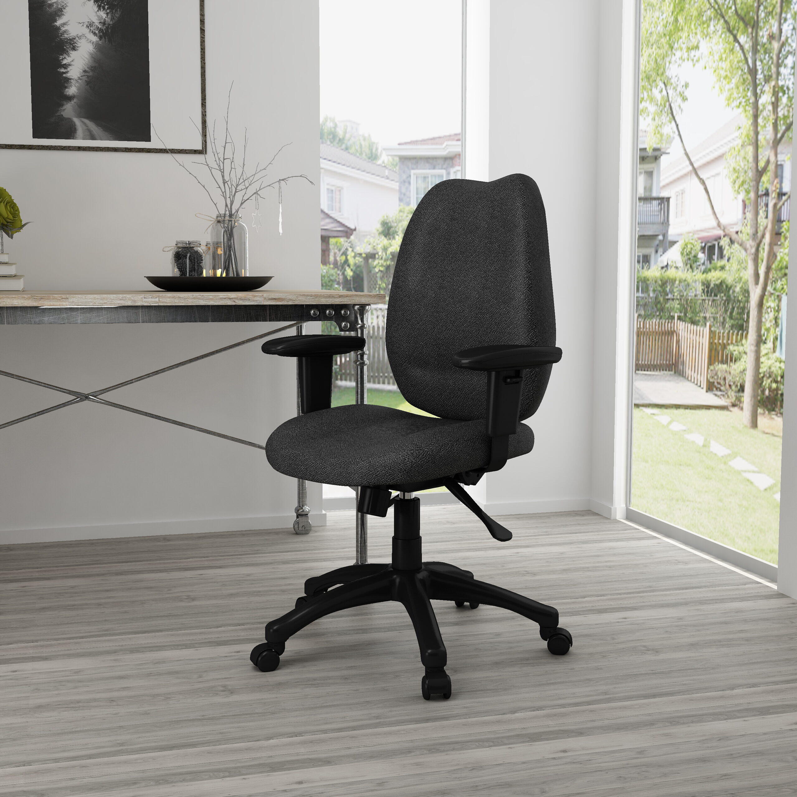 Computer Chairs from £62.67 - Office Furniture Direct