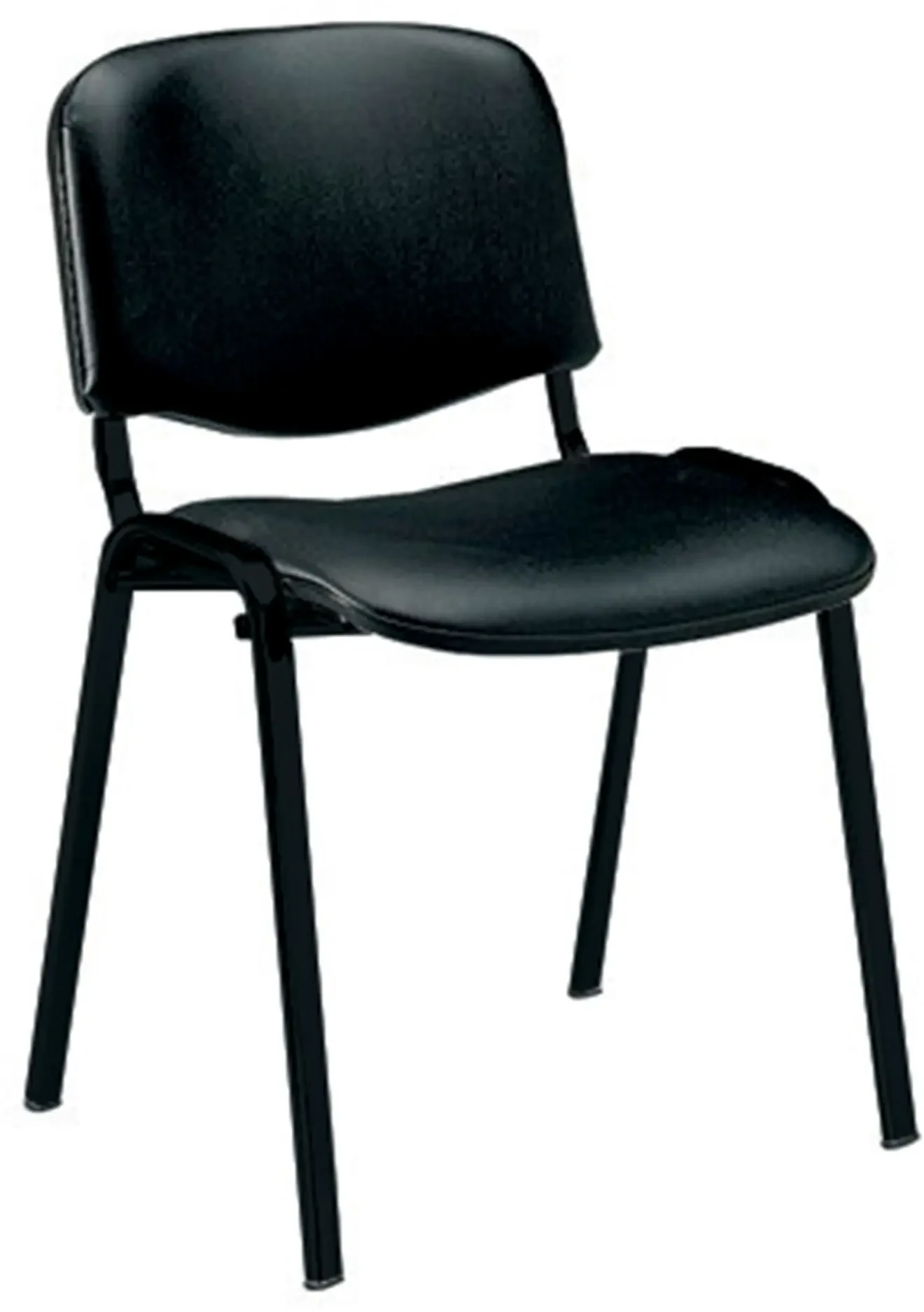 Wipeable Office Chairs