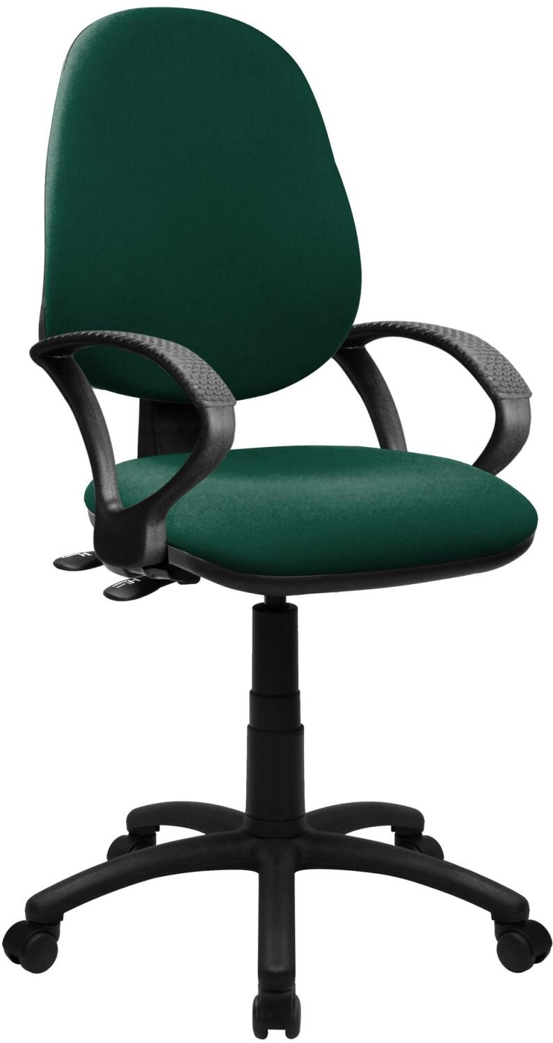 Nautilus Java 300 Operator Chair with Adjustable Features - Office ...