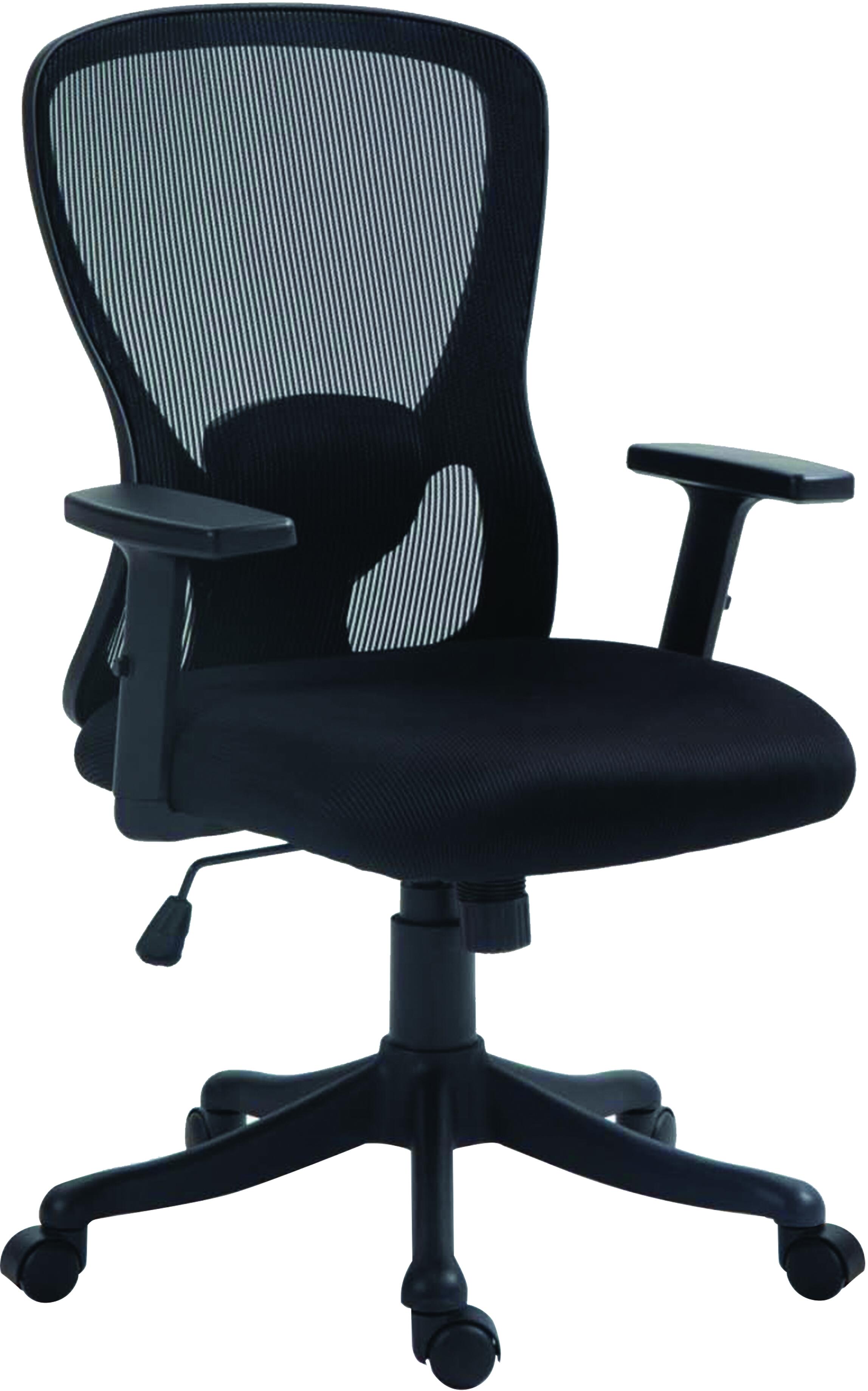 Nautilus Nimbus Mesh Chair - Office Furniture Direct