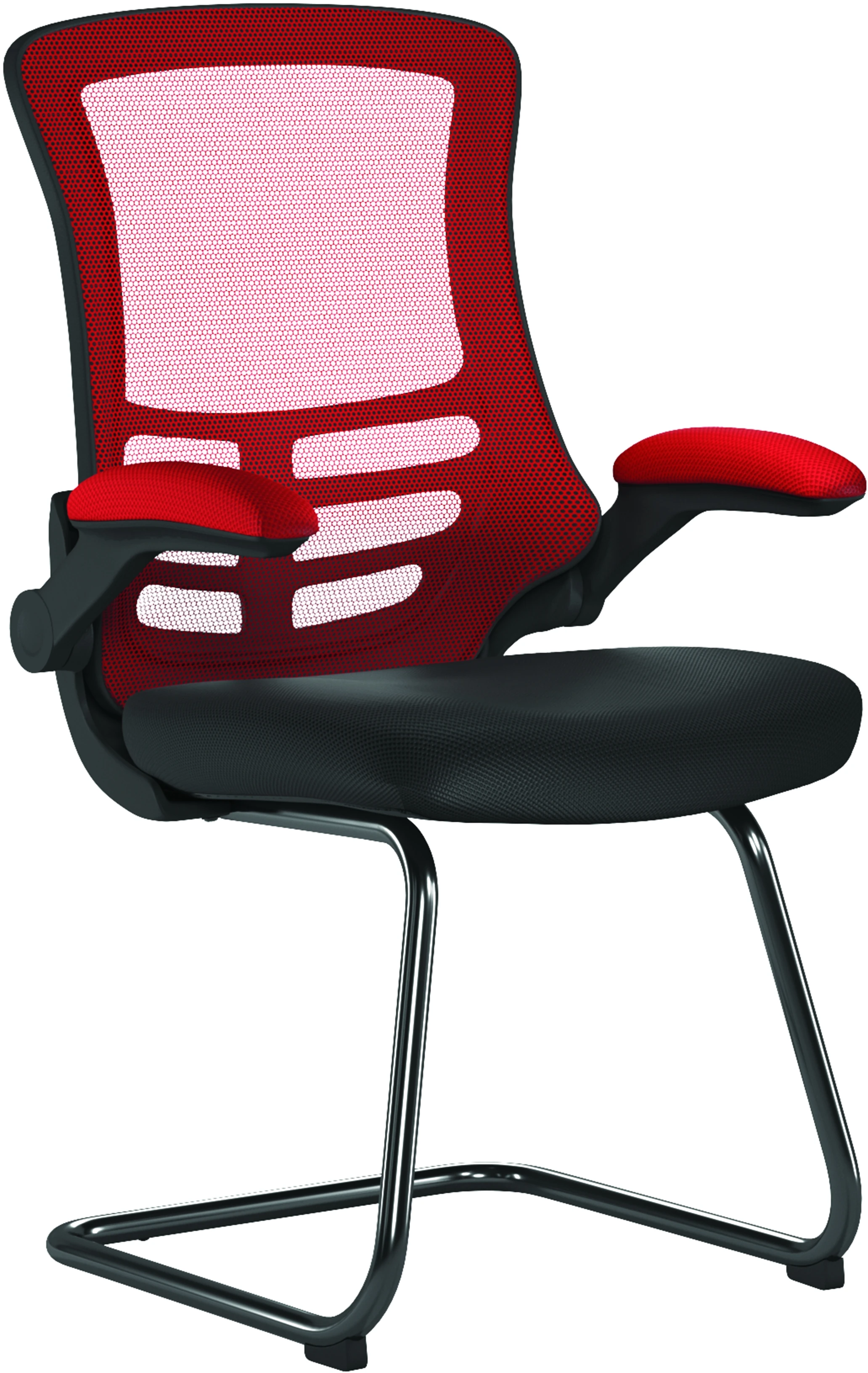 Lumbar Support Office Chairs - Office Furniture Direct