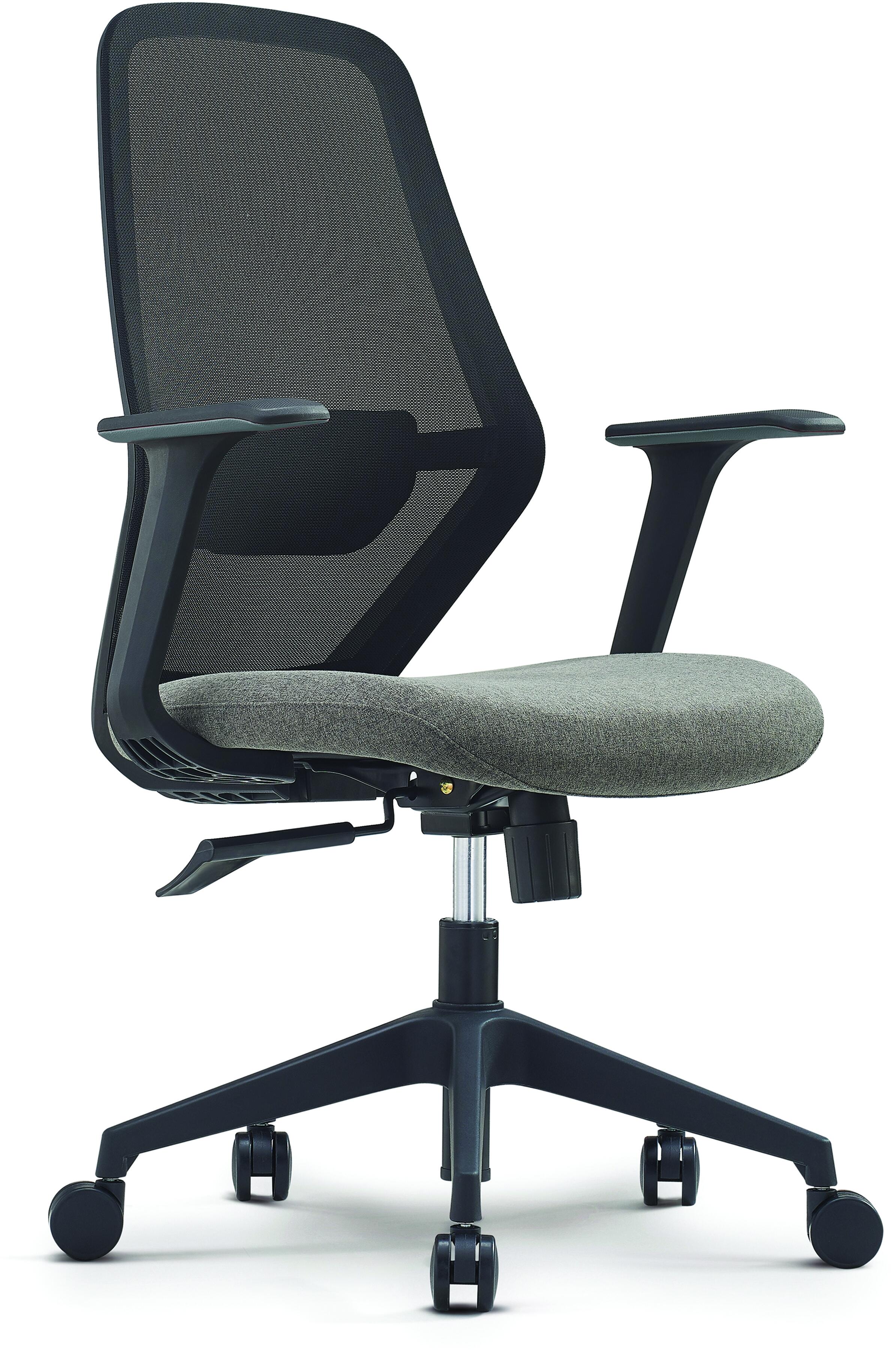 Nautilus Orbit High Back Mesh Chair - Office Furniture Direct