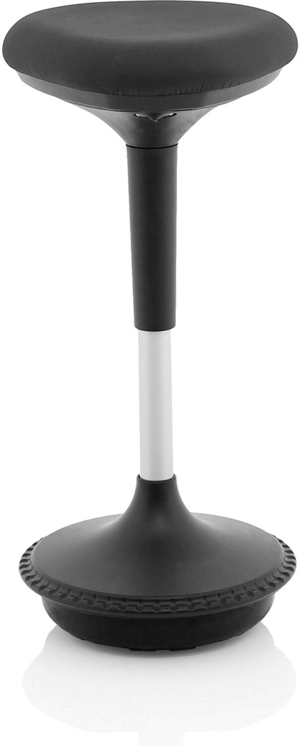 Dynamic Sitall Standard Fabric Active Stool - Versatile & Modern ...
