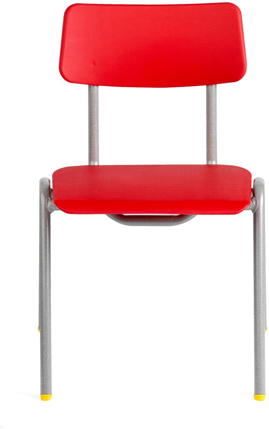 Metalliform BS Chairs Size 1: Durable, Stackable & UK Made for Ages 3-4 ...