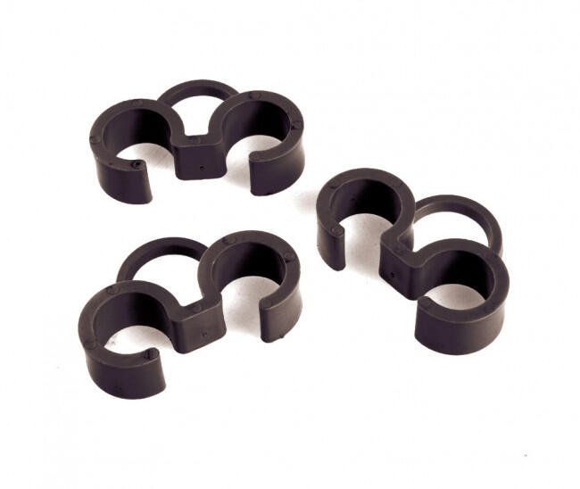 Principal 2000 and 2200 Folding Chair Linking Clips Pack of 16 - Office ...