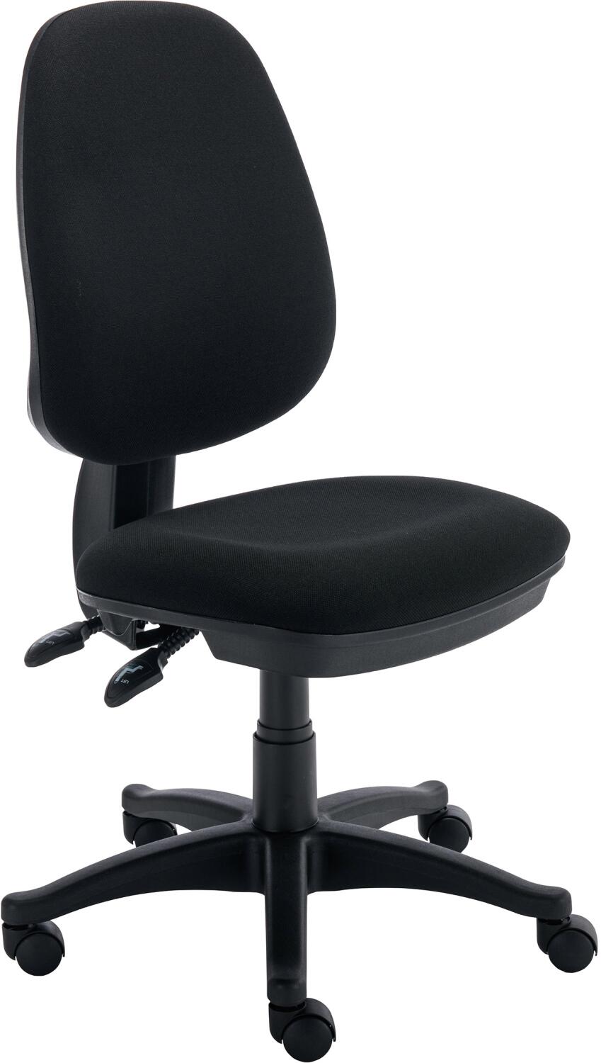 TC Versi 2 Lever Operators Chair - Comfort and Durability - Office ...
