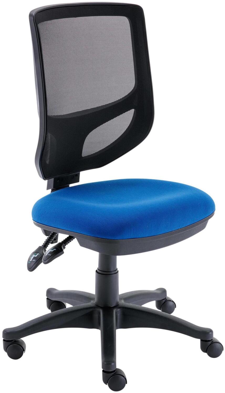 TC Versi Mesh Back Operator Chair - Office Furniture Direct