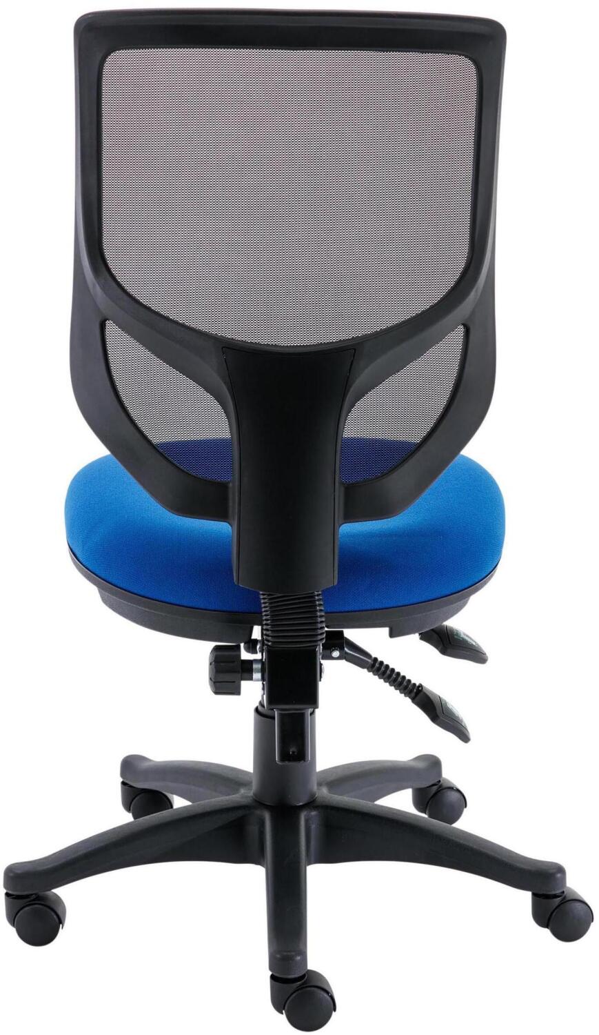 TC Versi Mesh Back Operator Chair - Office Furniture Direct