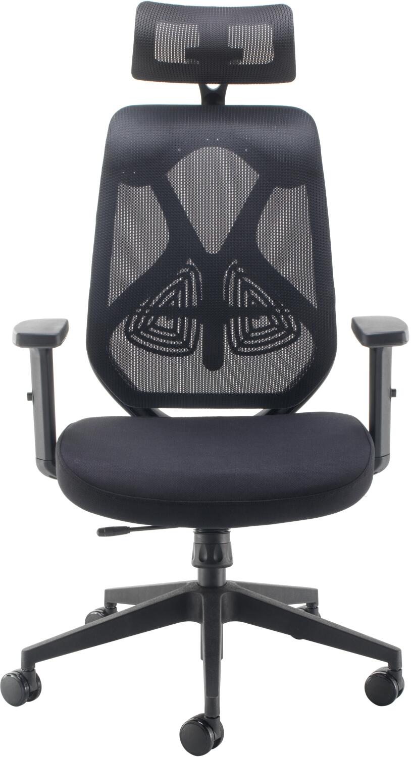 TC Maldini High Back Mesh Chair - Affordable Soho Range - Office ...