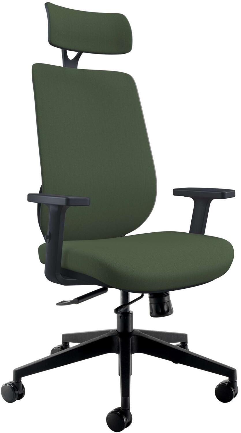 TC Maldini High Back Mesh Chair - Affordable Soho Range - Office ...