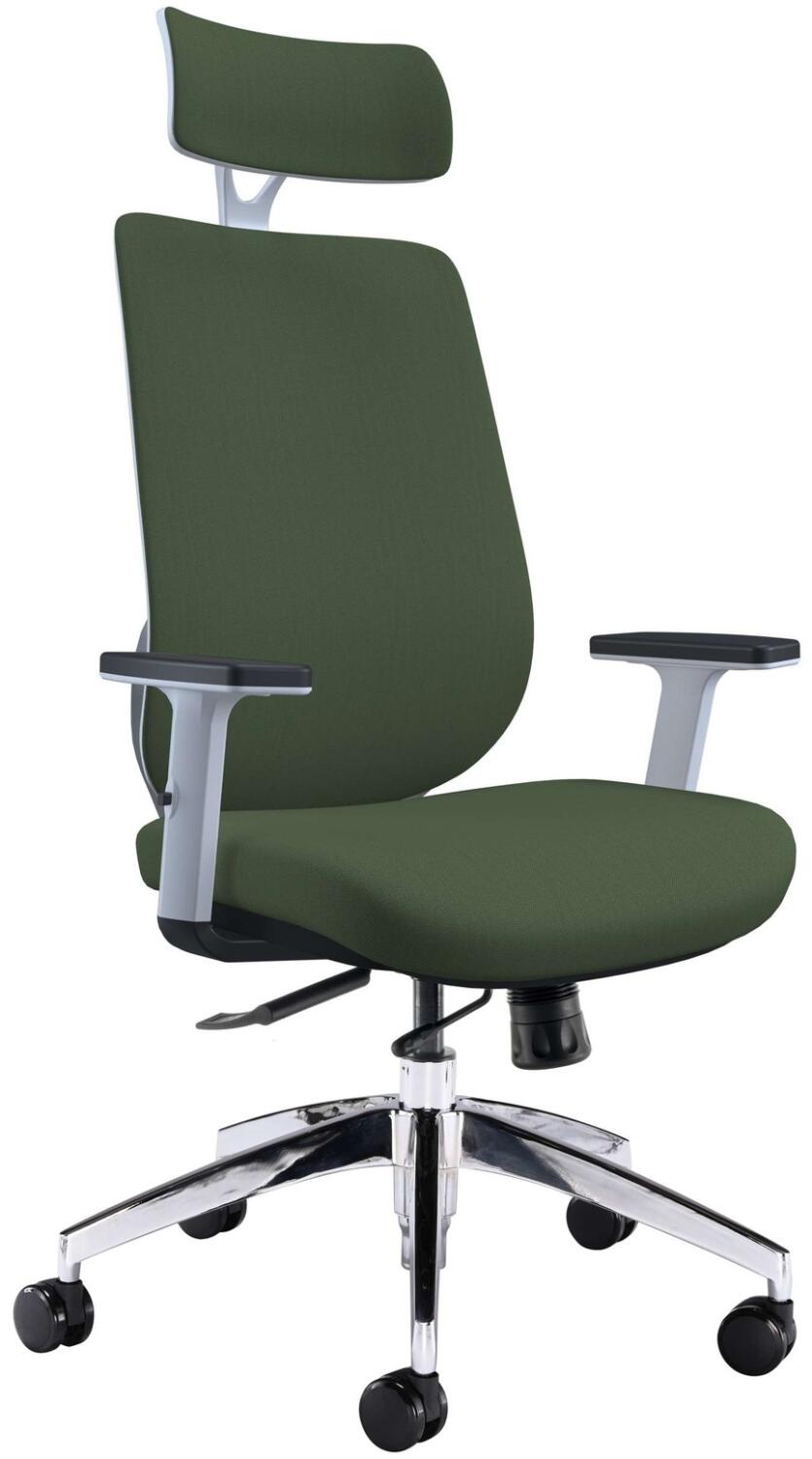 TC Maldini High Back Mesh Chair - Affordable Soho Range - Office ...