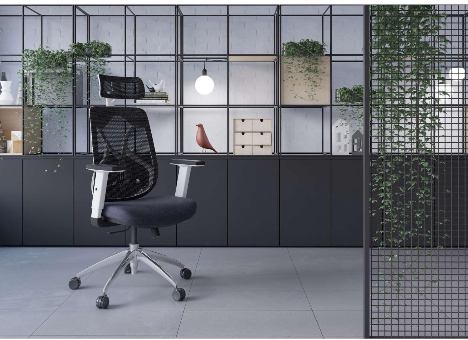 TC Maldini High Back Mesh Chair - Affordable Soho Range - Office ...