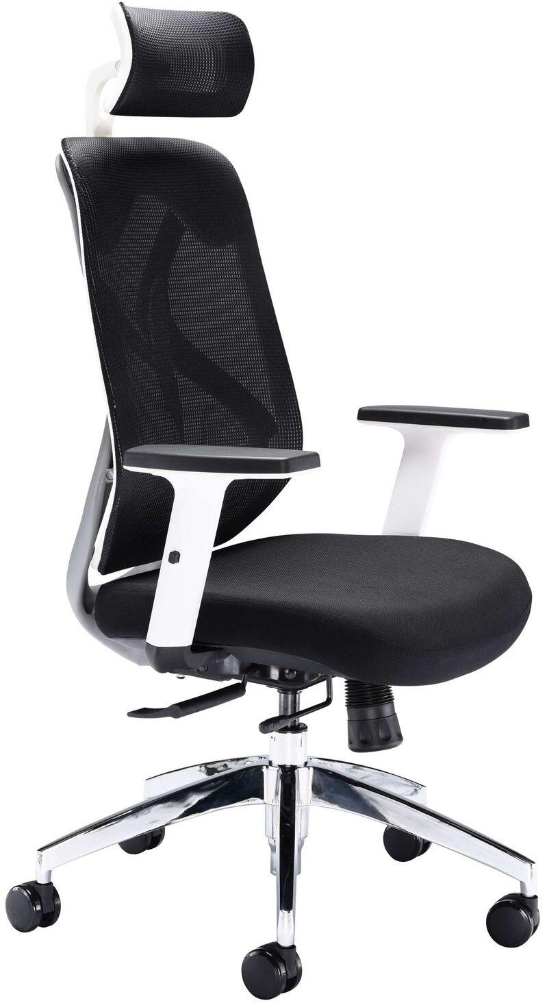 TC Maldini High Back Mesh Chair - Affordable Soho Range - Office ...