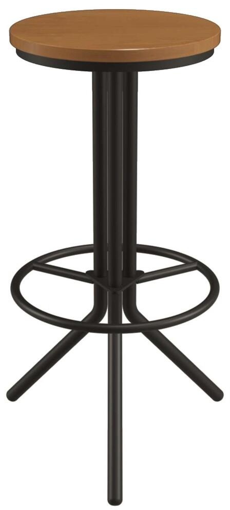 TC Ledge Stool - Office Furniture Direct