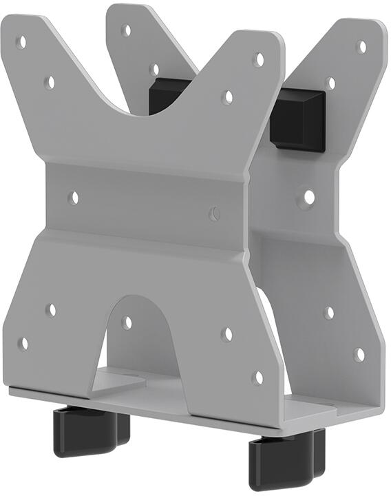 Metalicon Pole Mounted Micro CPU Holder - Adjustable, Rotatable ...