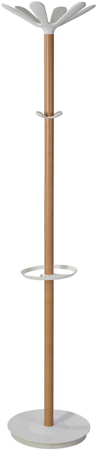TC Wooden Coat Stand - Stylish Solution for Office Organization ...