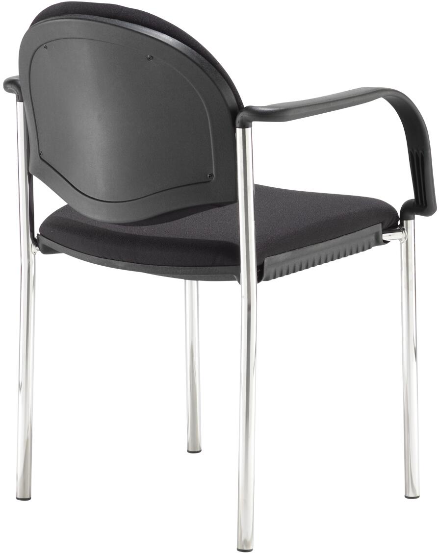 Dams Coda Multi Purpose Chair - Ideal for High Traffic Areas - Office ...