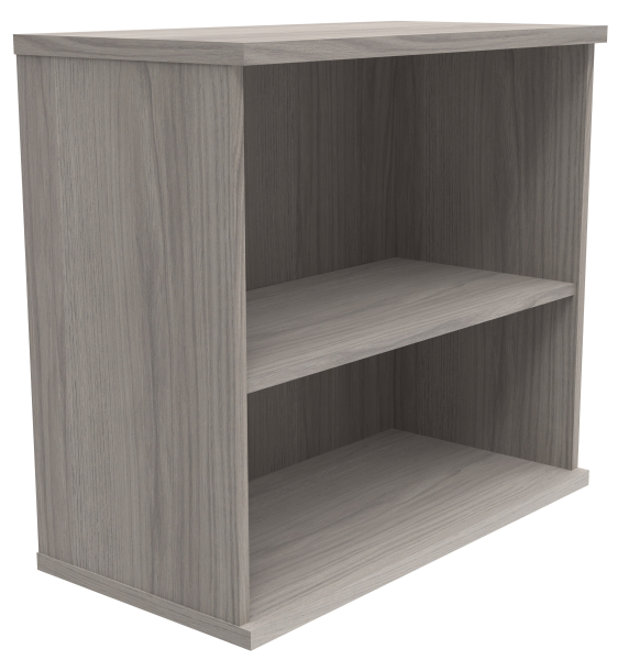 Gala Bookcase 730mm - Stylish Wooden Storage Solution - Office ...
