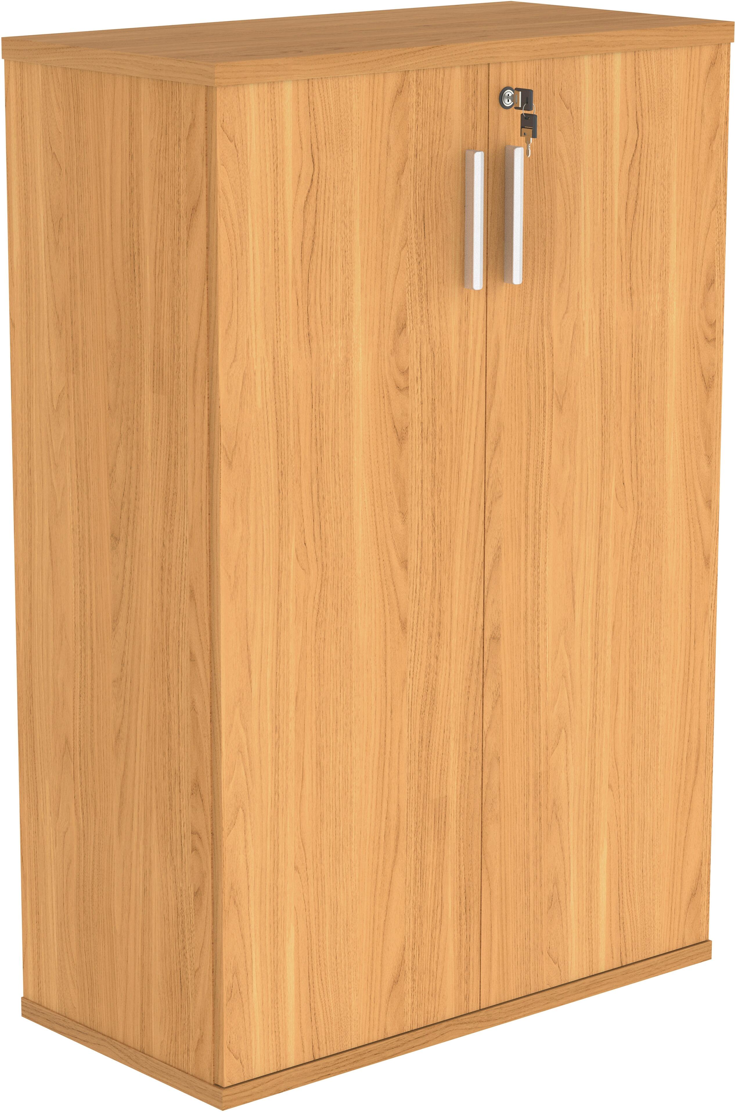 Gala Wooden Cupboard - Ample Storage and Style for Your Office - Office ...