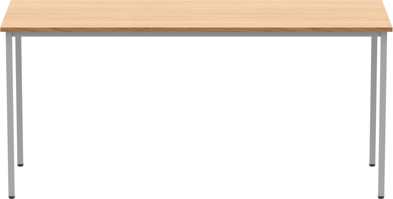 Gala Rectangular Multi-use Table - Ideal for Any Office Space - Office ...