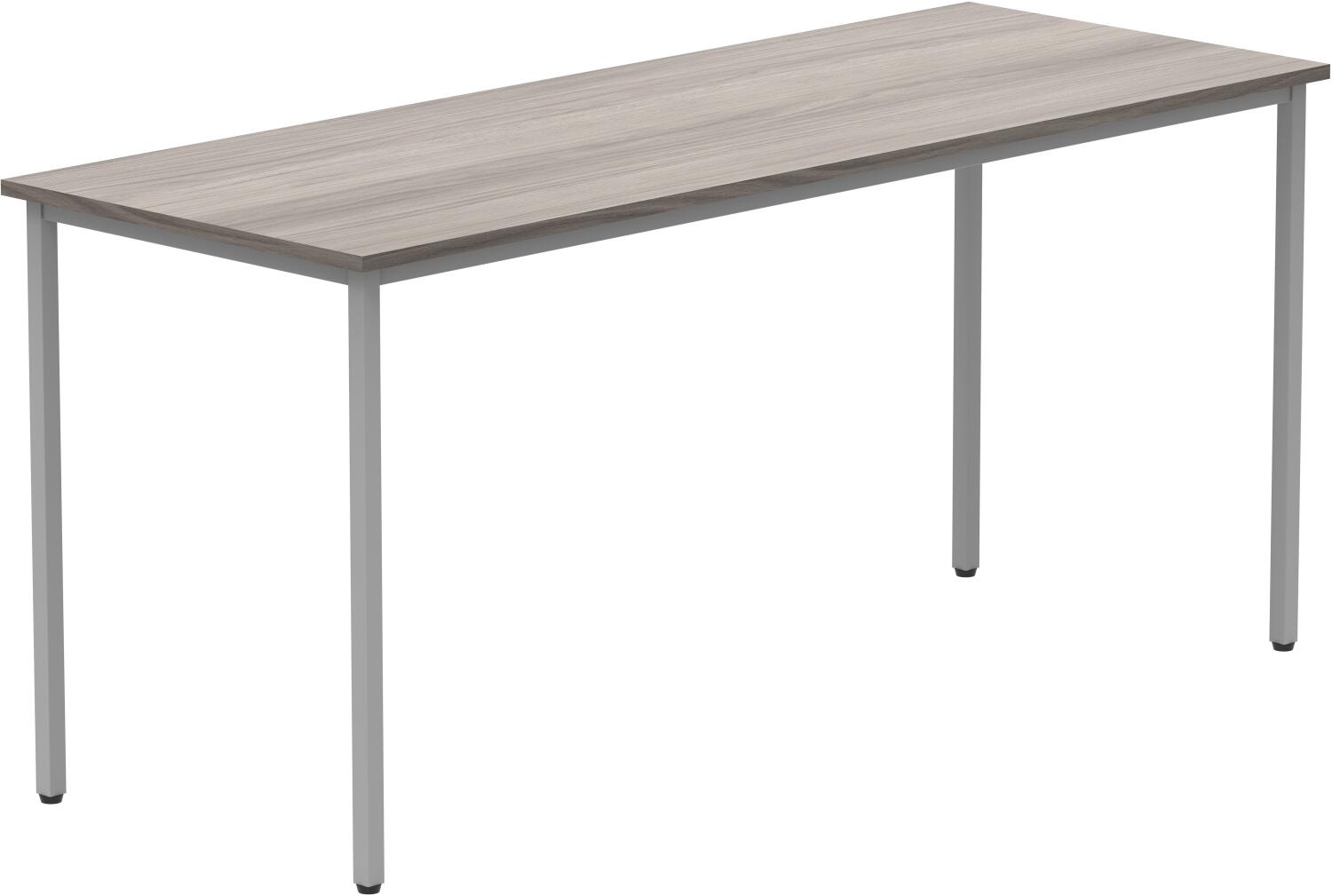 Gala Rectangular Multi-use Table - Ideal for Any Office Space - Office ...