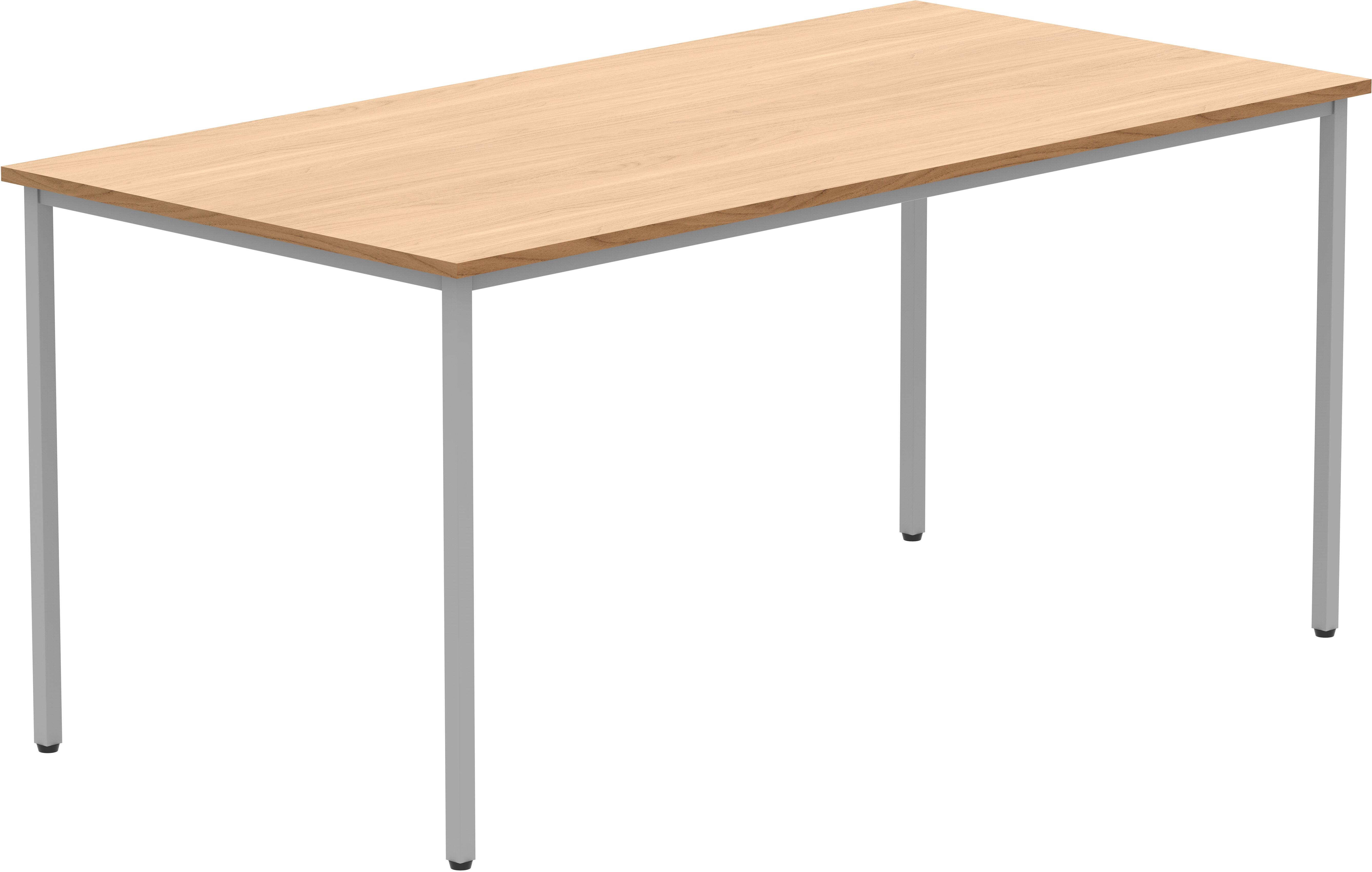 Gala Rectangular Table - Perfect for All Office Requirements - Office ...