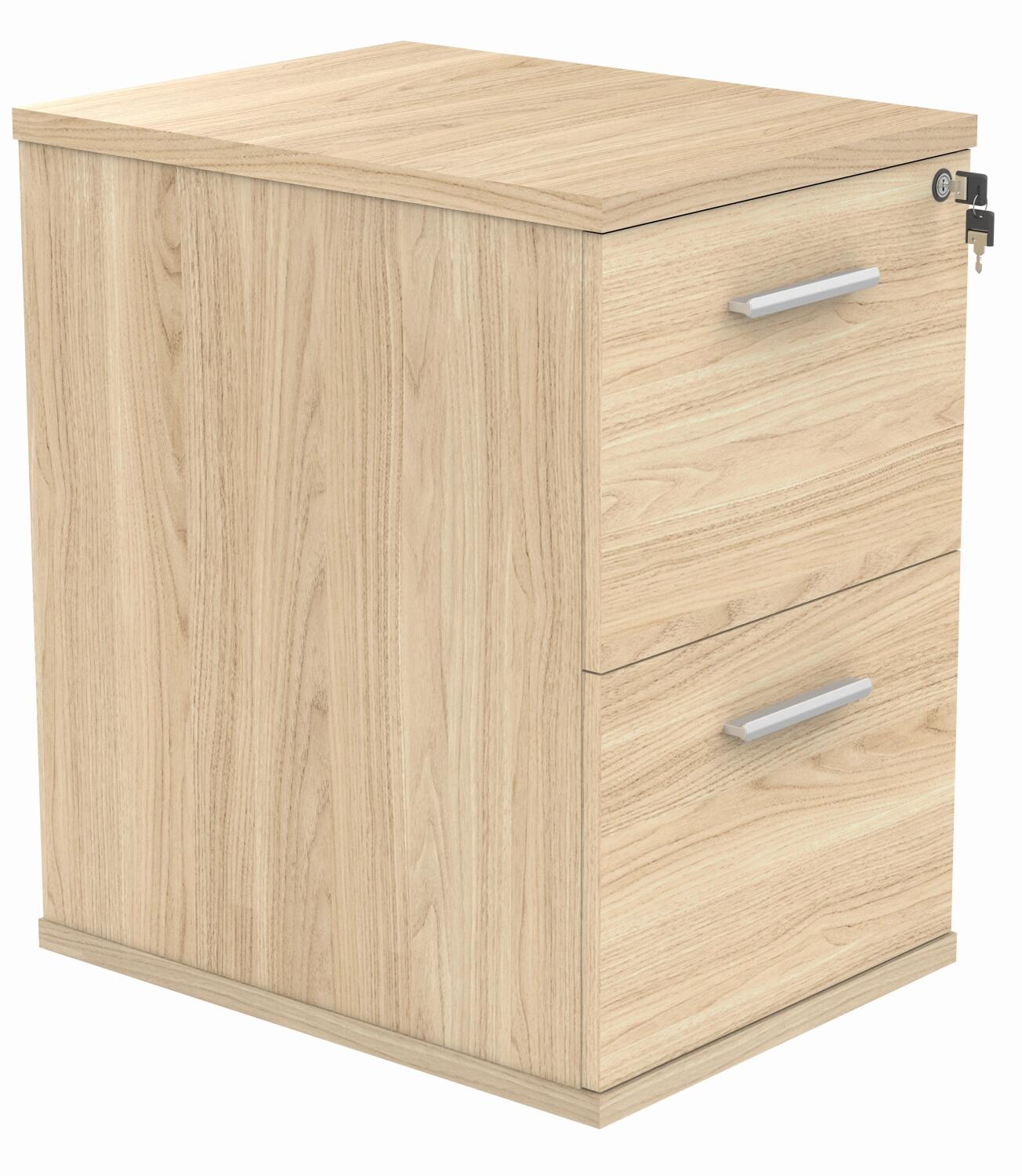 Gala Filing Cabinet 2 Drawers