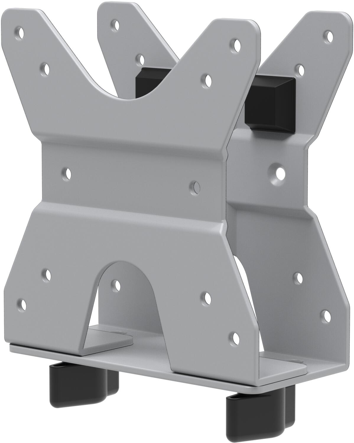 Metalicon Pole Mounted Micro CPU Holder - Adjustable, Rotatable ...