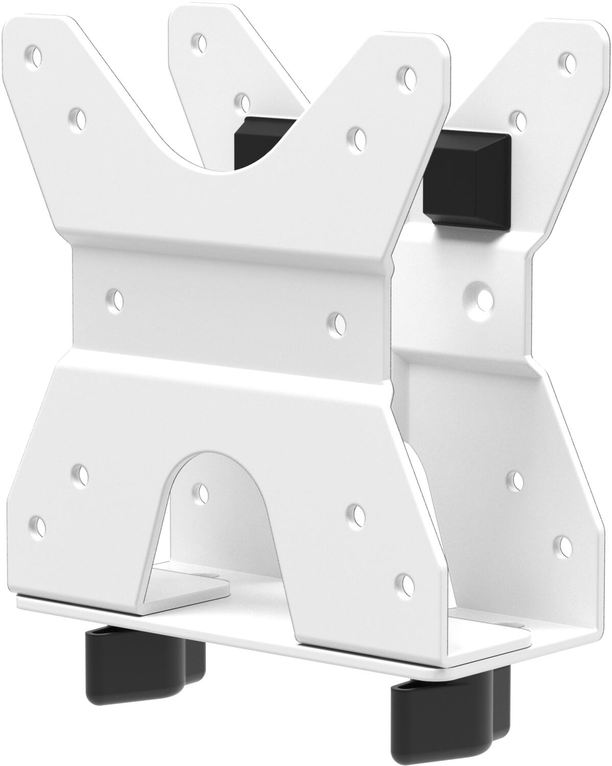 Metalicon Pole Mounted Micro CPU Holder - Adjustable, Rotatable ...