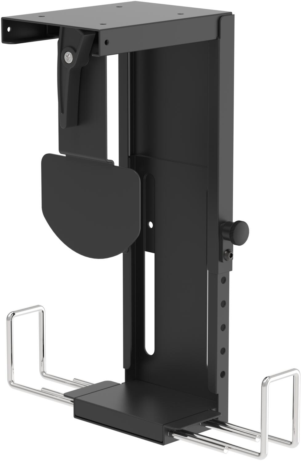 Metalicon CPU Holder - Easy Adjustment, Scratch-Proof, Safe Design ...