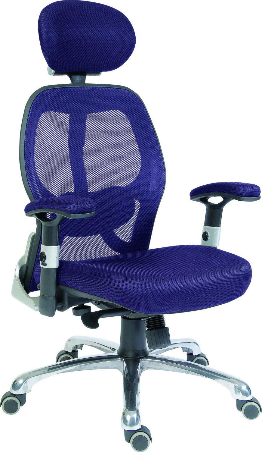 Teknik Cobham Chair - Office Furniture Direct