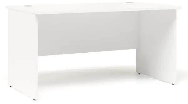 Narbutas Optima Rectangular Desk - Functional Office Furniture - Office ...