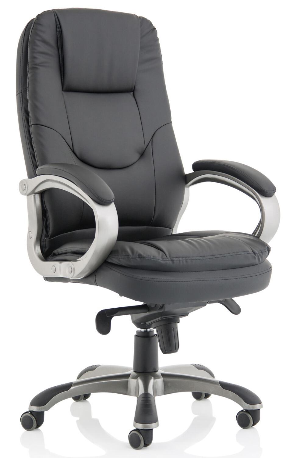 Dynamic Oscar Executive Chair - Office Furniture Direct