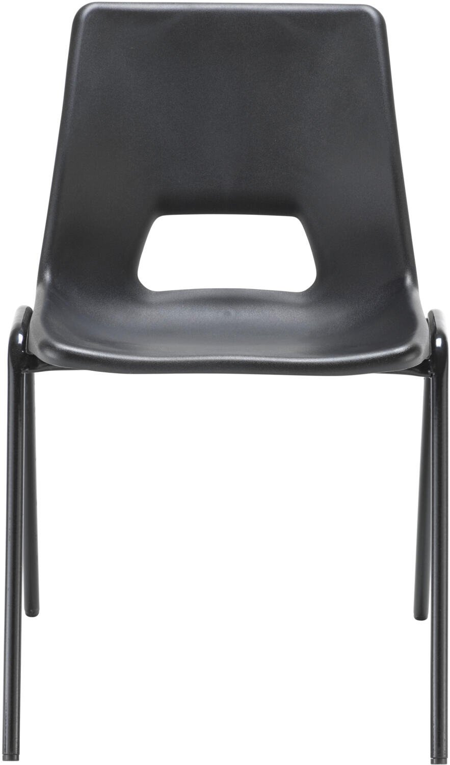 TC Economy Polypropylene Chair - Office Furniture Direct