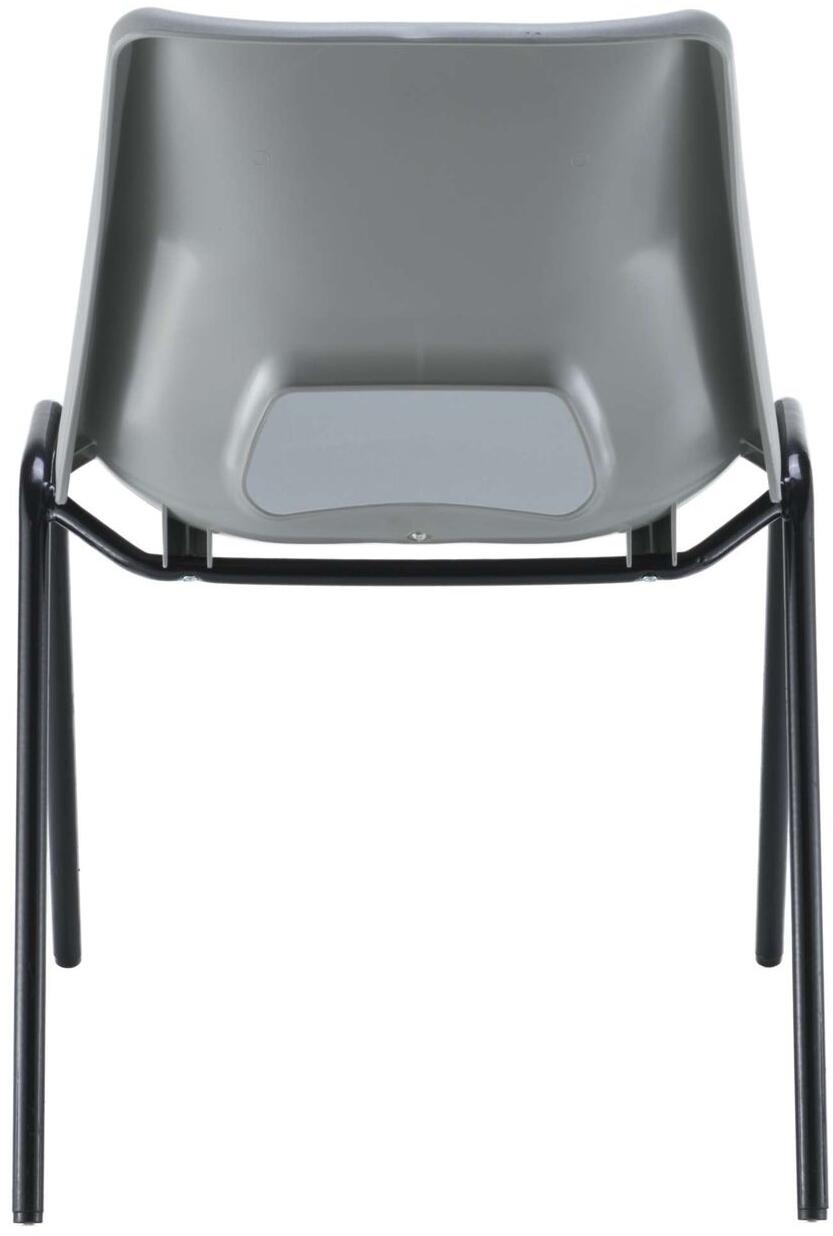 TC Economy Polypropylene Chair - Office Furniture Direct